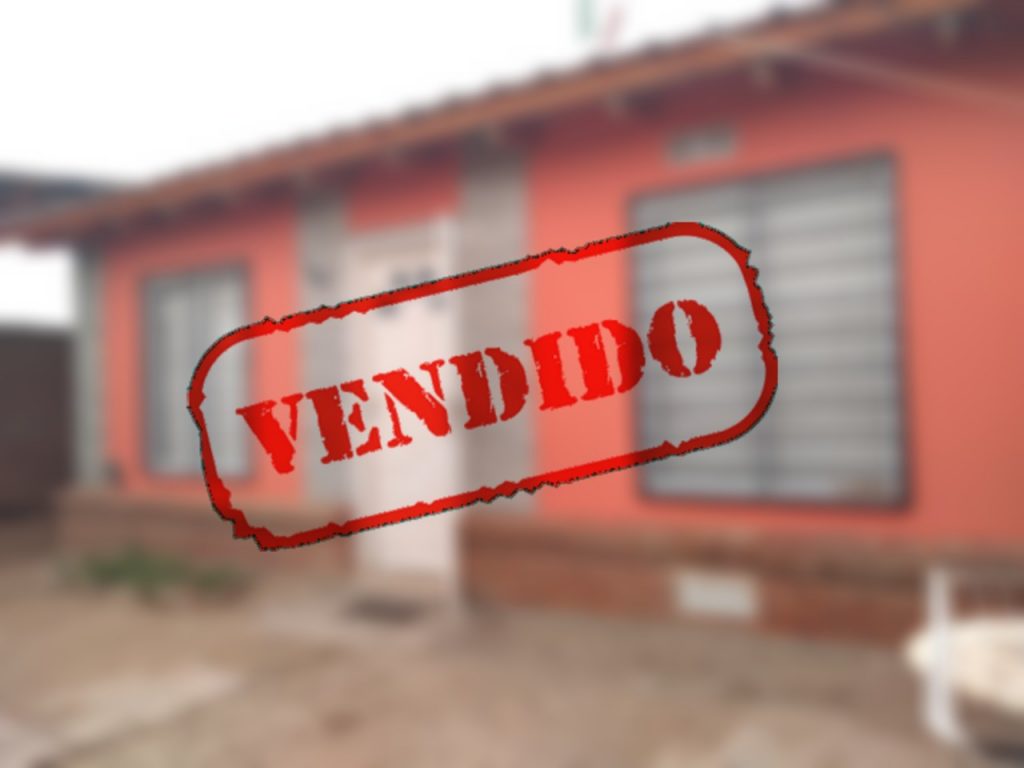 ¡Propiedad VENDIDA! – Inmaculada casa en B° Pueblo Nuevo -Cutral Có ...